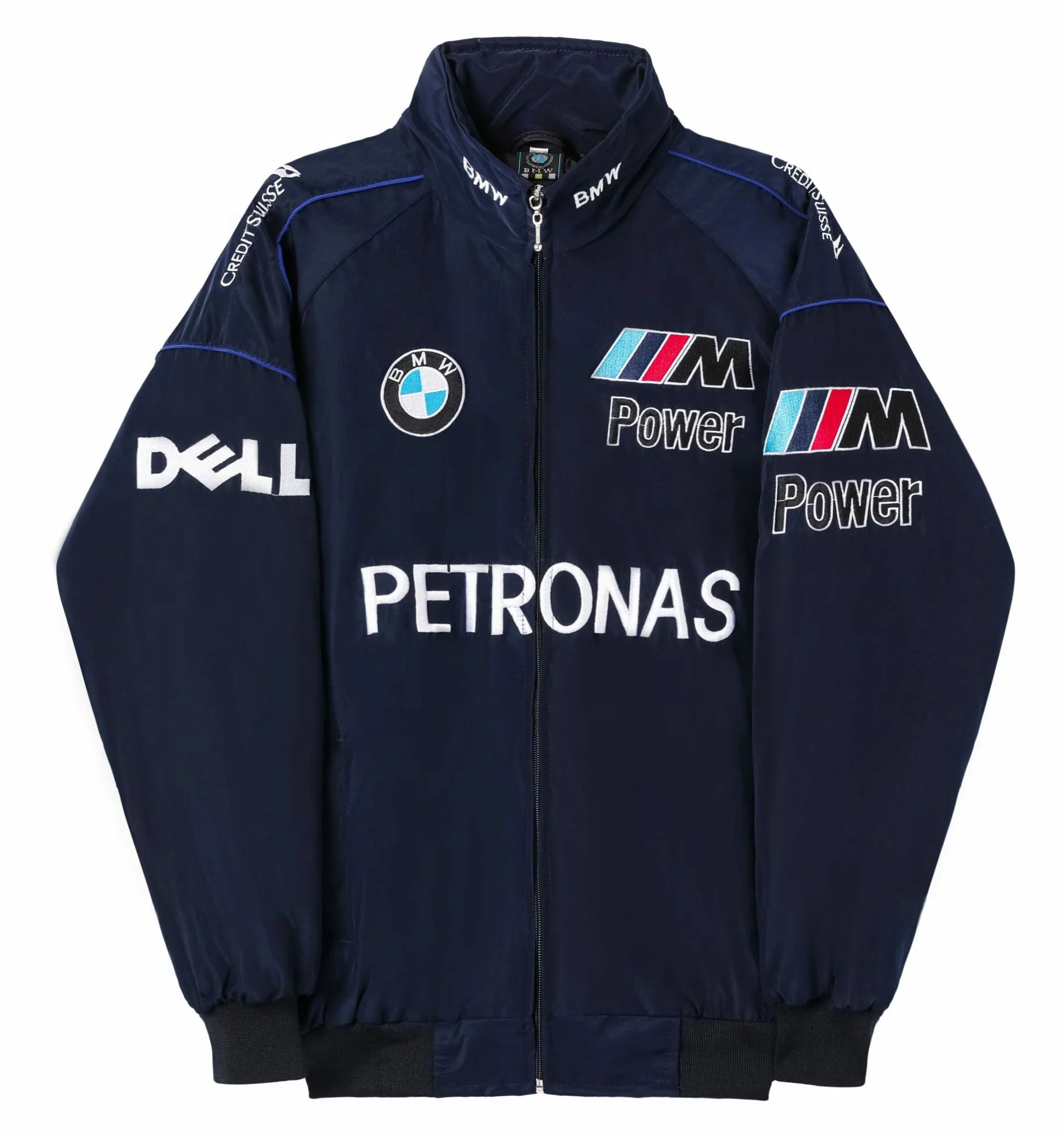 VINTAGE F1 JACKETS – F1 Edition